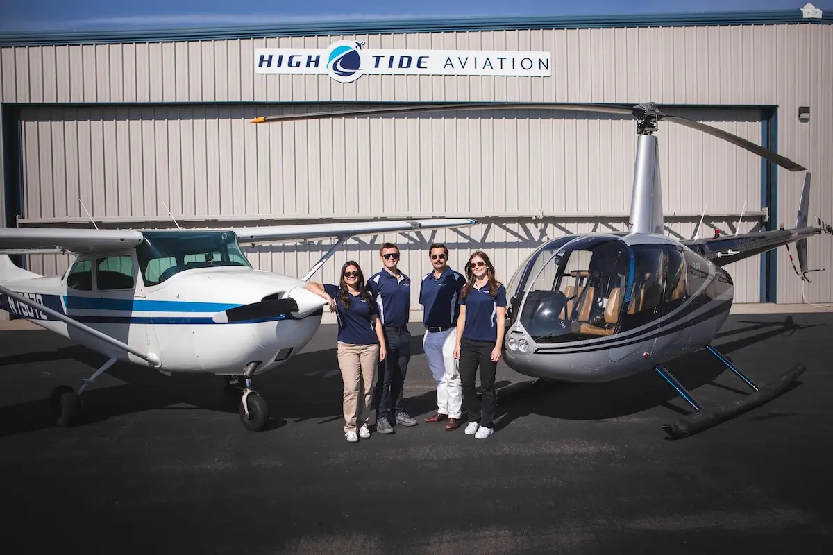 Category 'aerial-tours' | High Tide Aviation